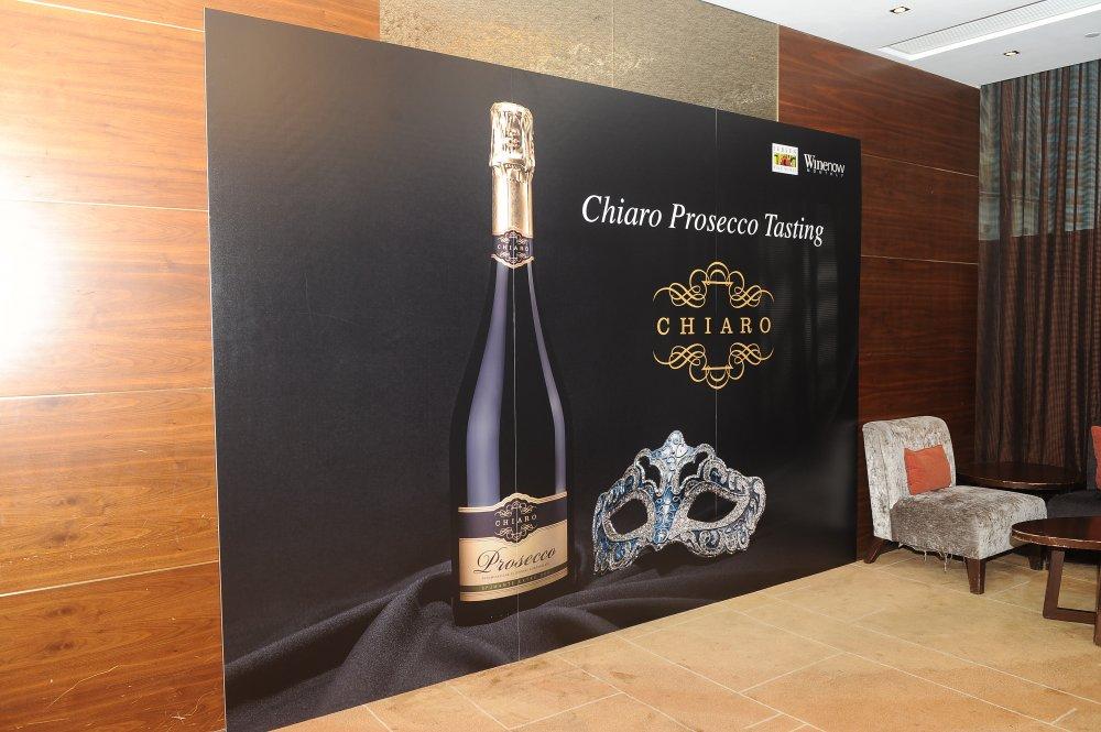 Chiaro Prosecco配粤菜的驚喜 - WineNow