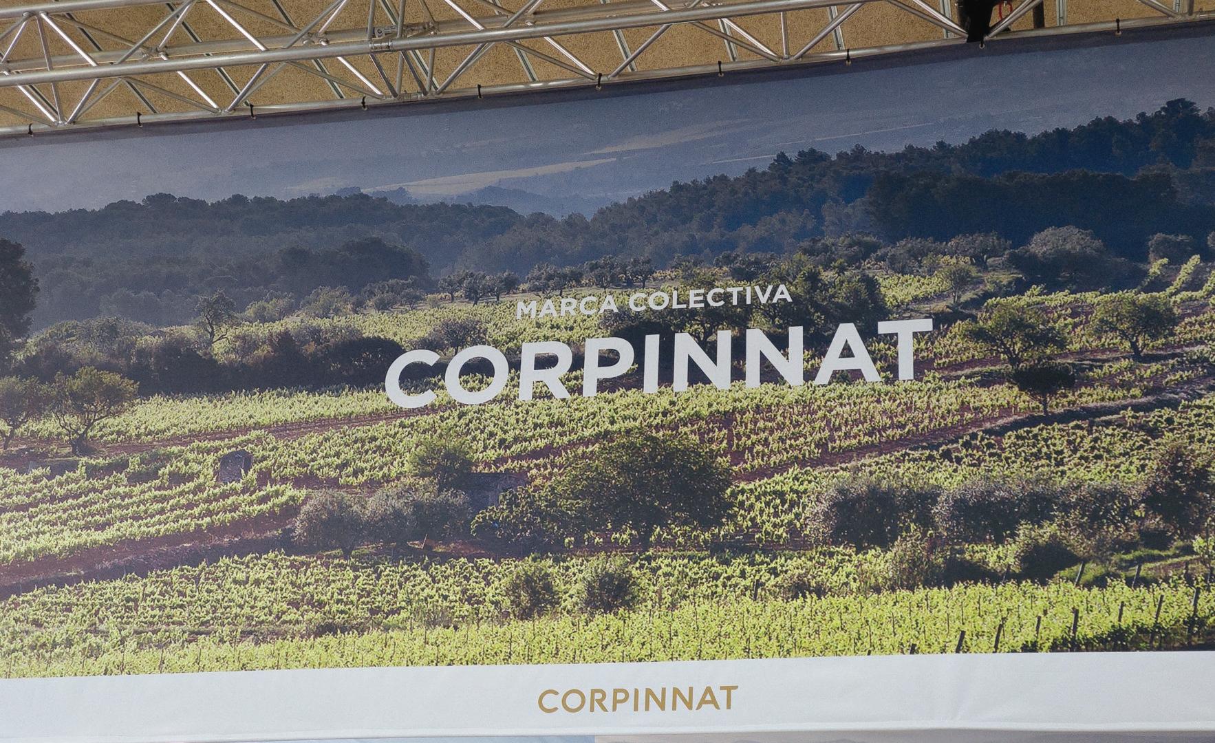 CORPINNAT vs CAVA - WineNow